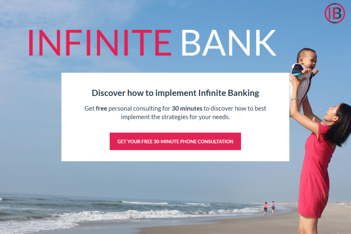 Home | INFINITE BANKING